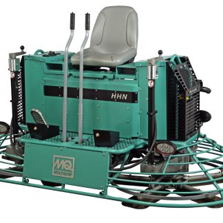 Mechanical Drive Ride On Trowels - Multiquip UK - Concrete Finishing Tool