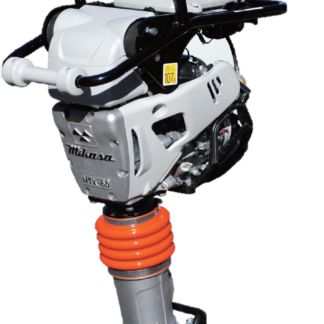 Rammer - Multiquip UK - Mikasa 4 Stroke Rammer Available Online