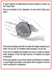 Soil Compaction Handbook - Multiquip