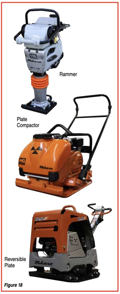 Soil Compaction Handbook - Multiquip