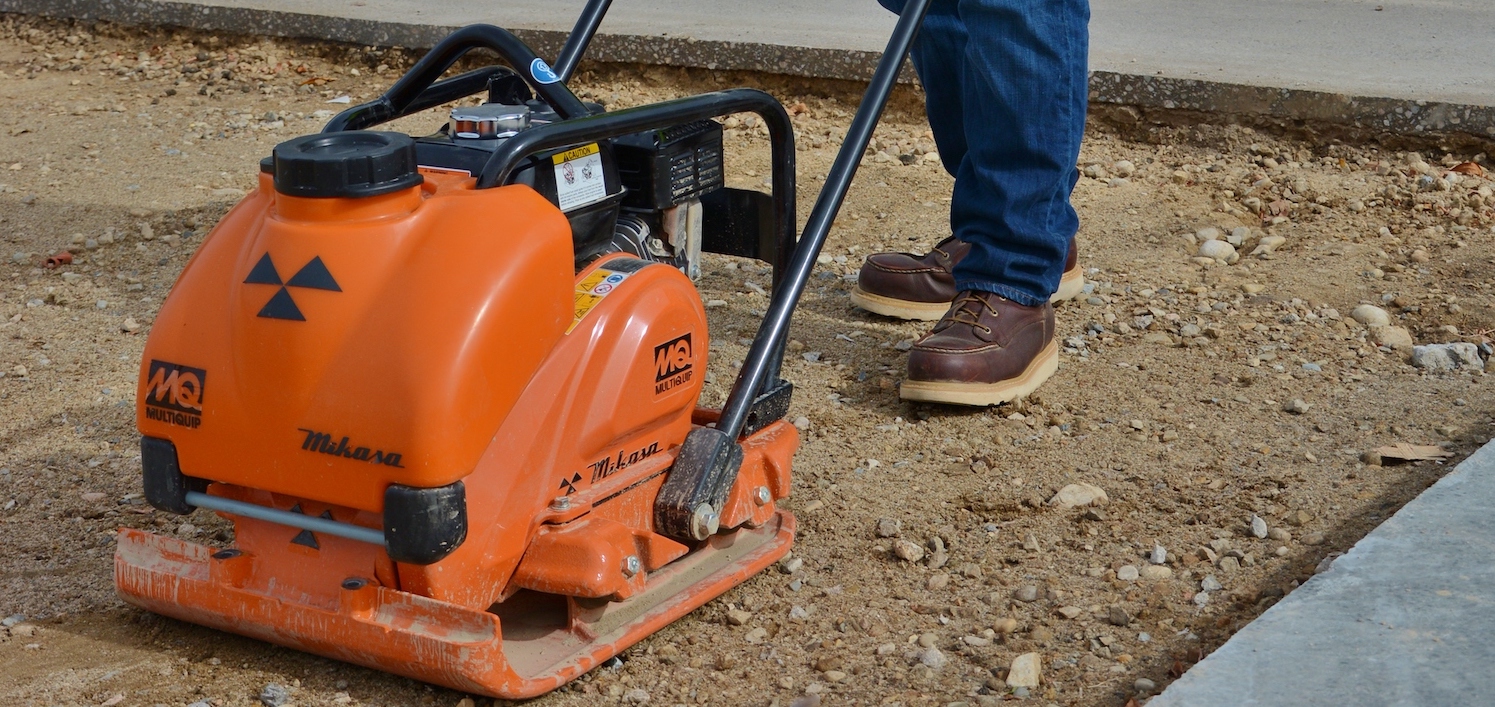 Construction Equipment Supplier UK | Multiquip