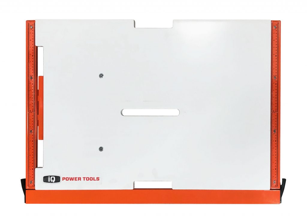 Table Saw Extension | Tile Saw Table Extension