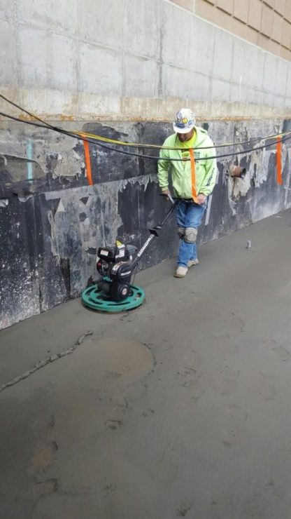Edging Trowels For Concrete Finishing - Multiquip UK