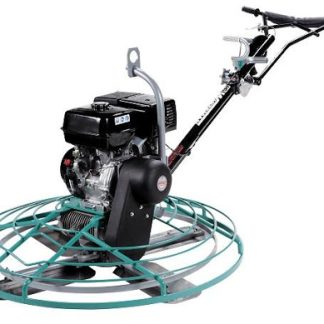 Walk Behind Trowel - Multiquip UK - Concrete Power Trowels