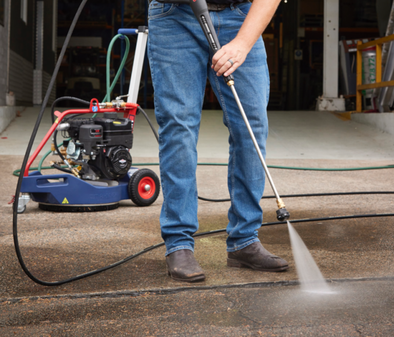 Construction Equipment Supplier UK | Multiquip