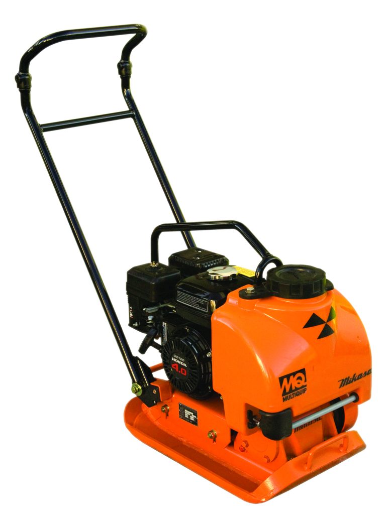 Construction Equipment Supplier UK | Multiquip
