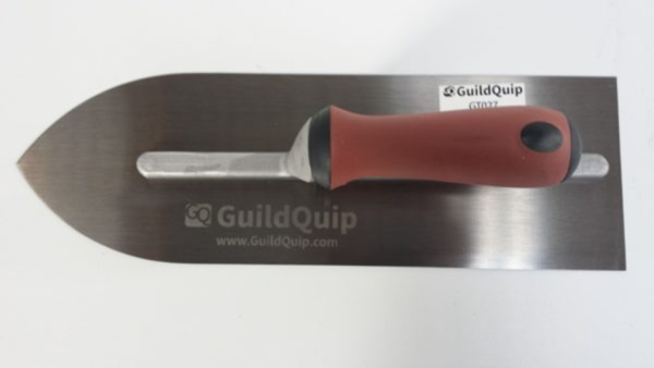 What is a Hand Trowel and What is it Used For? | Multiquip