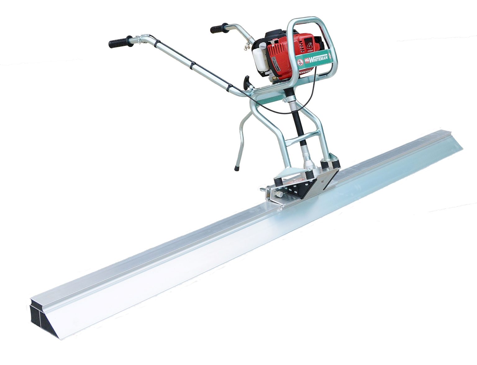 What is Screed and Why is it Important? | Multiquip